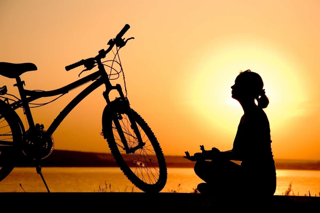 Yoga for Cyclists: 9 Yoga Poses to Improve Cycling Strength, Speed ...