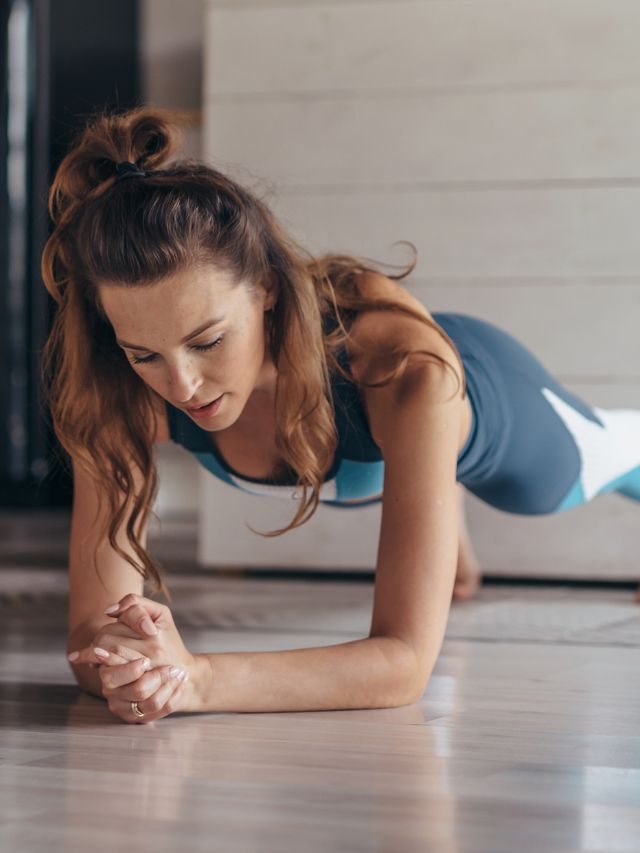 7 Yoga Exercises to Find Relief from Tennis Elbow – Fitsri Yoga